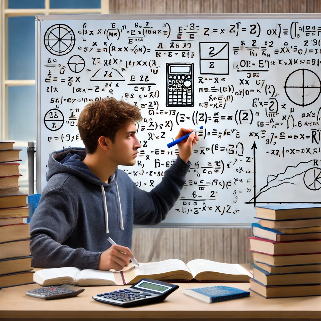 Common Mistakes in Mathematics: 10 Easy Fixes to Improve Student ...