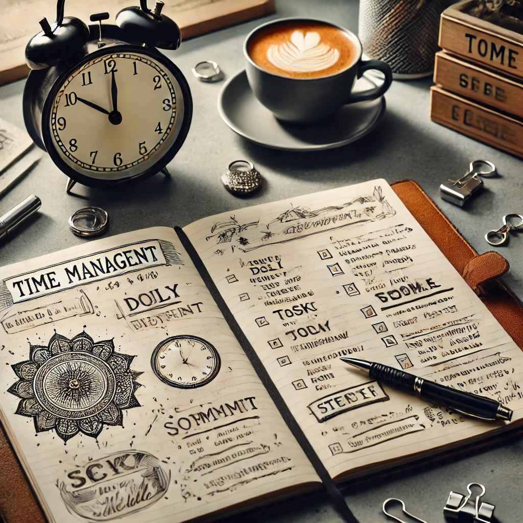 The Ideal Qualities of Time Management Goals: 7 Powerful Traits for Success